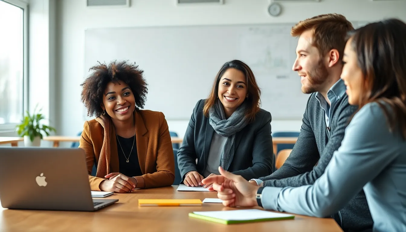 Small Business Management Classes: Master Key Skills for ...